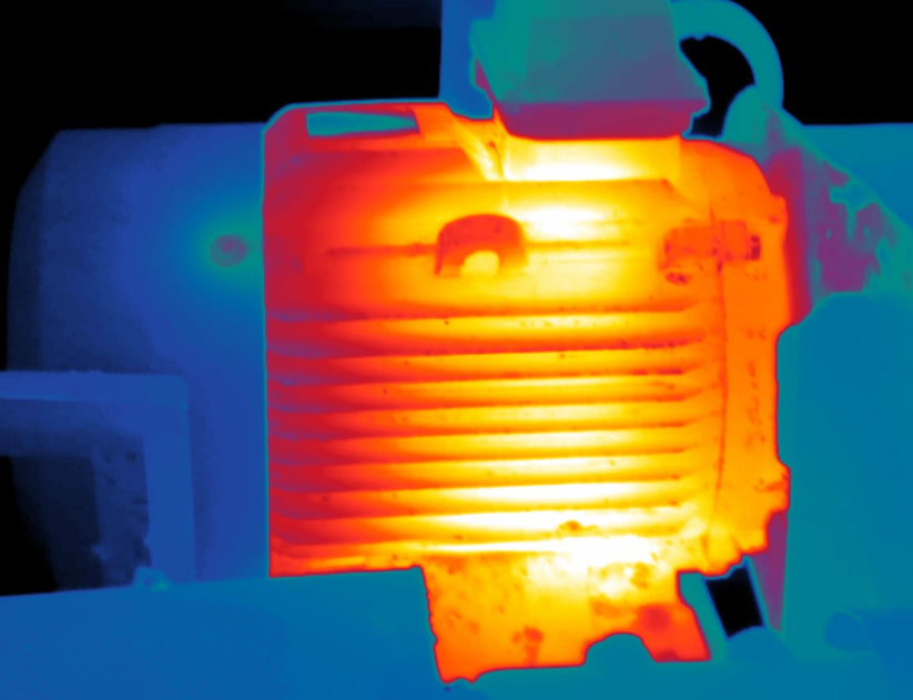ONLINE COURSE: Infrared Thermography Basics – Certified Thermographers ...