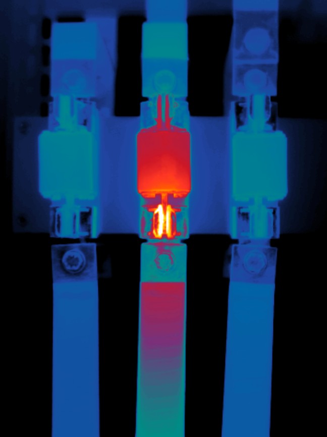 ONLINE COURSE: Infrared Thermography Basics – Certified Thermographers ...